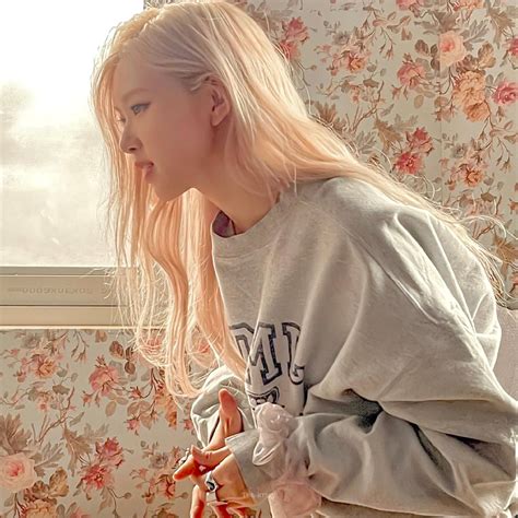 Rose朴彩英