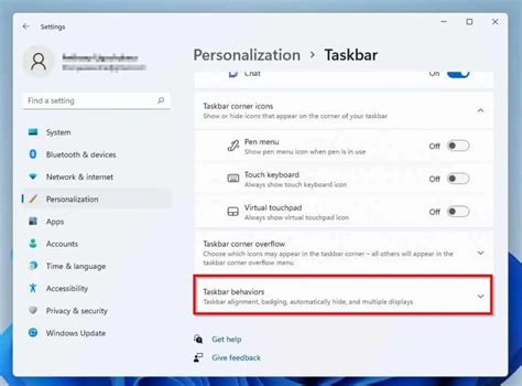 How To Restore Windows 11 Taskbar That Disappeared Itechguides