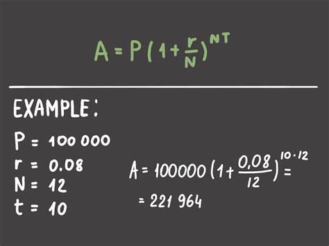 How To Calculate Simple Interest Formula Meaning More