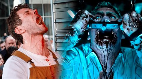 Las MEJORES y MÁS SANGRIENTAS TRAMPAS de la SAGA SAW Parte DOS YouTube