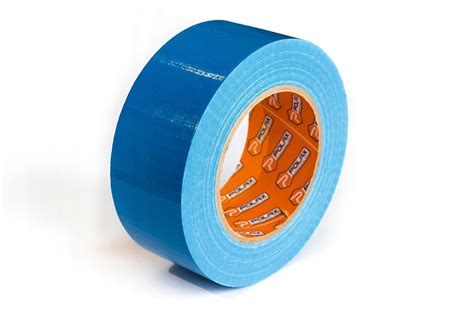Ta Ma Naprawcza Duct Tape Mm M Niebieska Cena