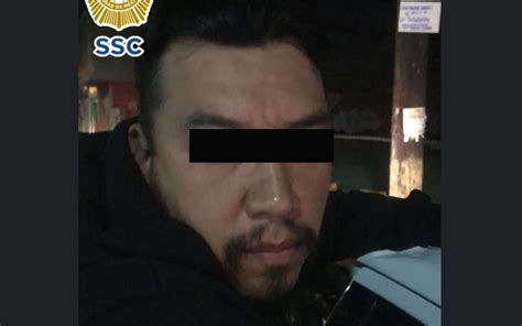 Quién es Lenin Canchola líder de grupo delictivo en CDMX Fue