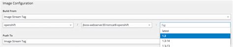 OpenShift Pro Start Build Not Working Stack Overflow