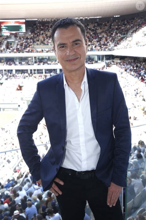 Laurent Luyat brise le silence après la disparition de sa mère et