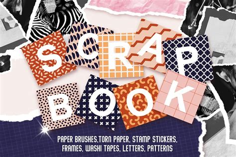 25 Best Paper Texture Brushes For Procreate JUST Creative