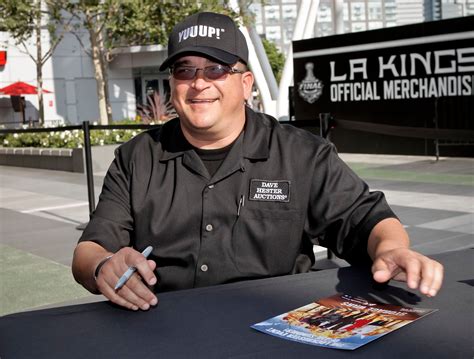 Dave Hester S Wife Age Biography And Insights