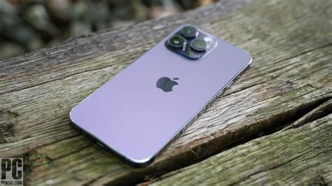 Apple IPhone 14 Pro Max Review 2022 PCMag Australia