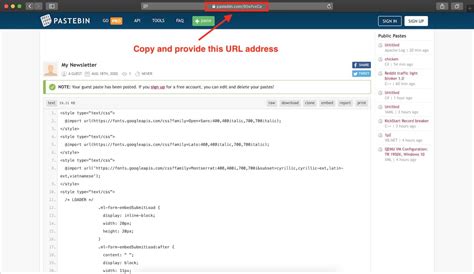 Pastebin Review At Dennis Gaskins Blog