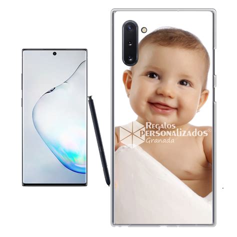 Fundas móvil Samsung Funda Samsung Galaxy NOTE 10