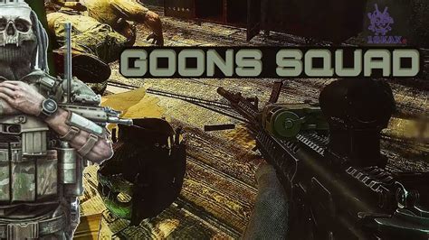 Factory THE GOONS Rogue BOSS EVENT Escape From Tarkov Highlight