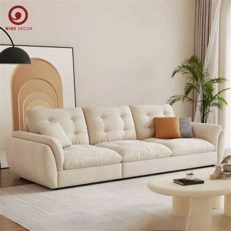 Sofa Băng Gin Nội Thất Wind Decor
