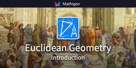 Euclidean Geometry Mathigon