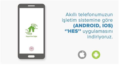 Hes Kodu Nasıl Alınır