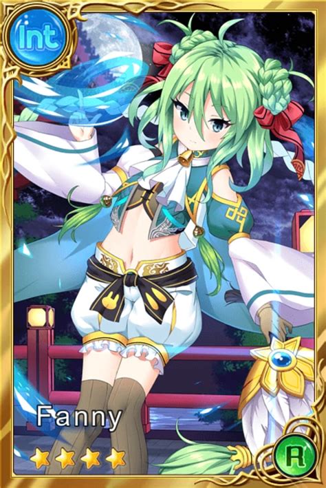 Images Fanny Anime Characters Database