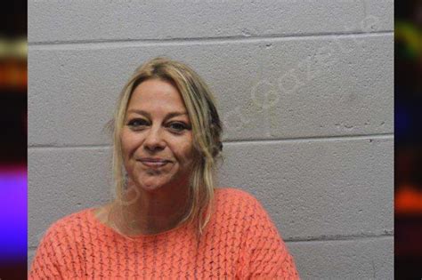 April Norris Harris County Jail Bookings