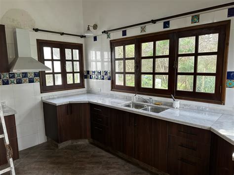 Construcción de casa en Pinares Estudio Pinares Diseñamos y