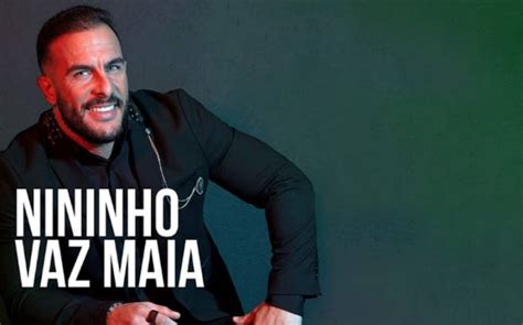 Nininho Vaz Maia