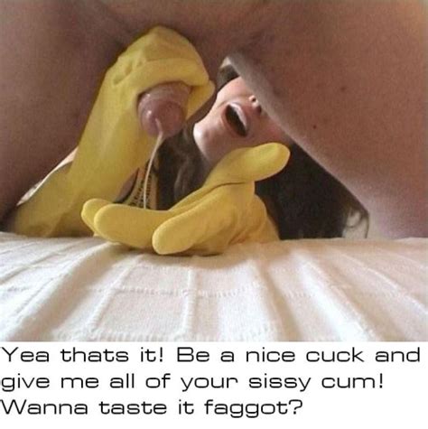 Femdom Thick Lick Caption Cumception