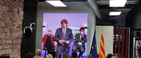 La decisión del Supremo sobre el Procés enfrenta a Puigdemont a 12 años