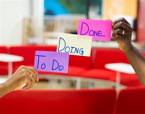 Kanban O que é e como funciona Veja como o sistema pode te ajudar