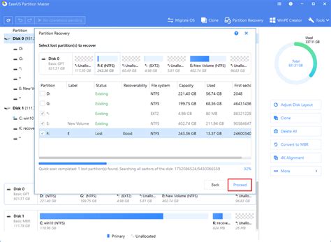 EaseUS Partition Master Pro Review Test Results 2023 47 OFF
