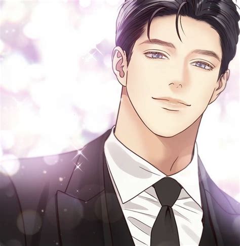 𝗞𝗮𝗻𝗴 𝗦𝗲𝘂𝗻𝗴𝗵𝘆𝗲𝗼𝗻 Personnages Anime
