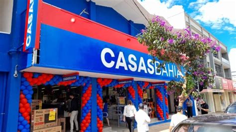 Casas Bahia BHIA3 Black Friday terá até 80 de desconto em produtos