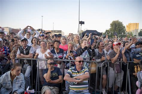 Zabrze Summer Festival Zainaugurowa Koncert Zenona Martyniuka Urz D