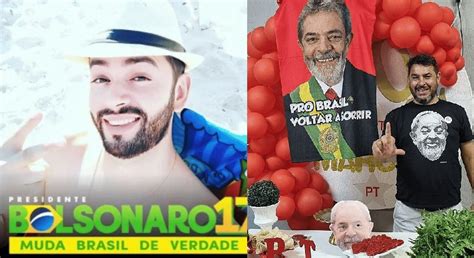 Justiça decreta prisão preventiva de bolsonarista que matou petista no