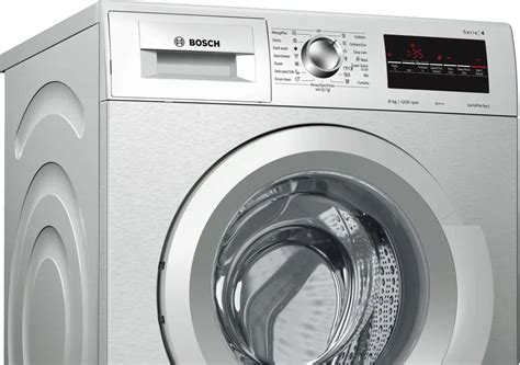 Bosch Washing Machine How To Fix The F21 Error Practical Tips