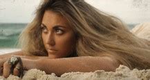 Blue Lagoon Luciana Rose