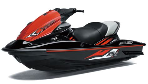 2018 Kawasaki Jet Ski STX 15F Review Personal Watercraft