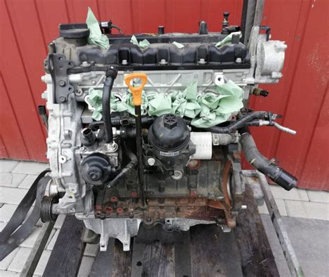 Motor Crdi D Fb Na Hyundai I Ix Kia Ceed Kia Soul