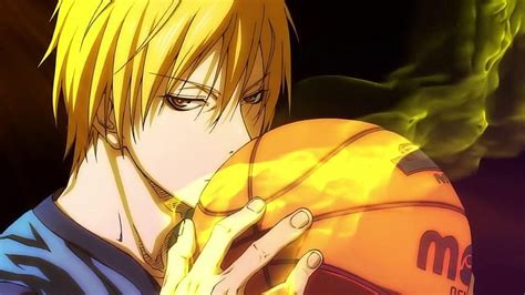 Kise Ryouta Kuroko No Basket Ryota Kise HD Wallpaper Pxfuel