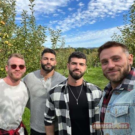Irmãos Bayne se juntam e causam em Sextape amigo