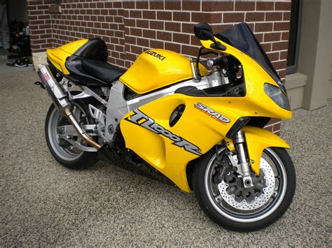 Suzuki TL1000R Archives Rare SportBikes For Sale