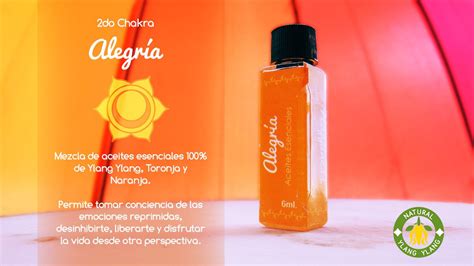 Aceites Esenciales Para Equilibrar Tus 7 Chakras