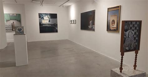 Abre Convocatoria Premio Arthaus Y Se Inaugura Muestra De Premio