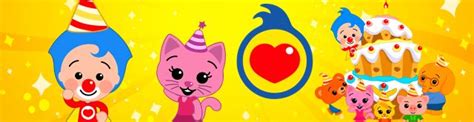Video Invitaci N Payaso Plim Plim Whatsapp Digital