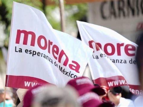 Morena realizará 5 encuestas para elegir a su candidato a la