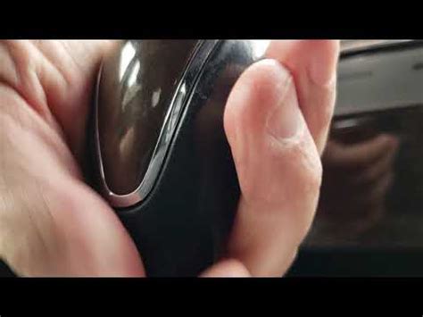 Removing Shift Knob On 2009 Hyundai Genesis 4 6L YouTube