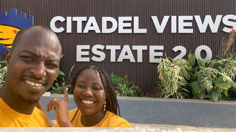 Inside Nigerias First Fully Solar Powered Estate 43 500 000 54 400