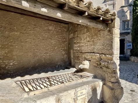 Journée du Patrimoine de Pays et des Moulins Les Baux de Provence