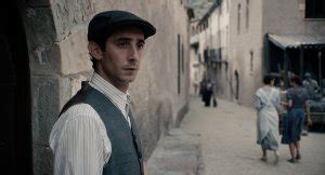 Il Maestro Che Promise Il Mare La Recensione Del Film Di Patricia Font