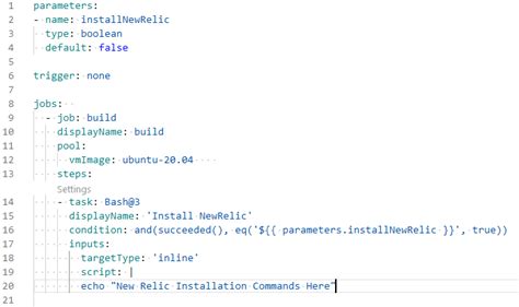 The Facets Of A YAML Based Azure DevOps Pipeline Globant Blog