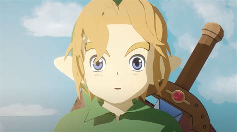 The Legend Of Zelda Ocarina Of Time Al Estilo Studio Ghibli D Nde Ver