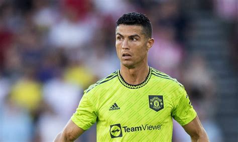 UFFICIALE Cristiano Ronaldo è un giocatore dell Al Nassr Inter News 24