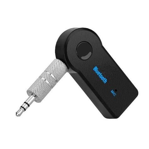 Accessoire réseau Adaptateur émetteur récepteur Bluetooth 5 0 sans fil