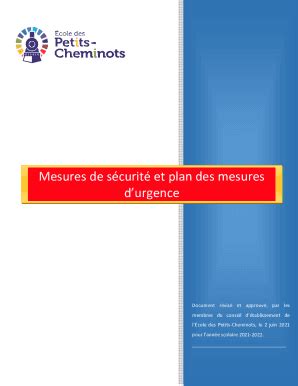 Remplissable En Ligne Projet De Loi No 105 La Scurit Des Enfants Et