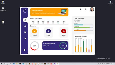 Net Framework 149 Wpf Ui